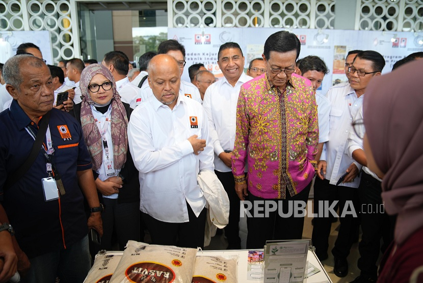 Ilham Akbar Habibie 2025: Melanjutkan Mimpi Besar Negeri Dan Perjalanan ...